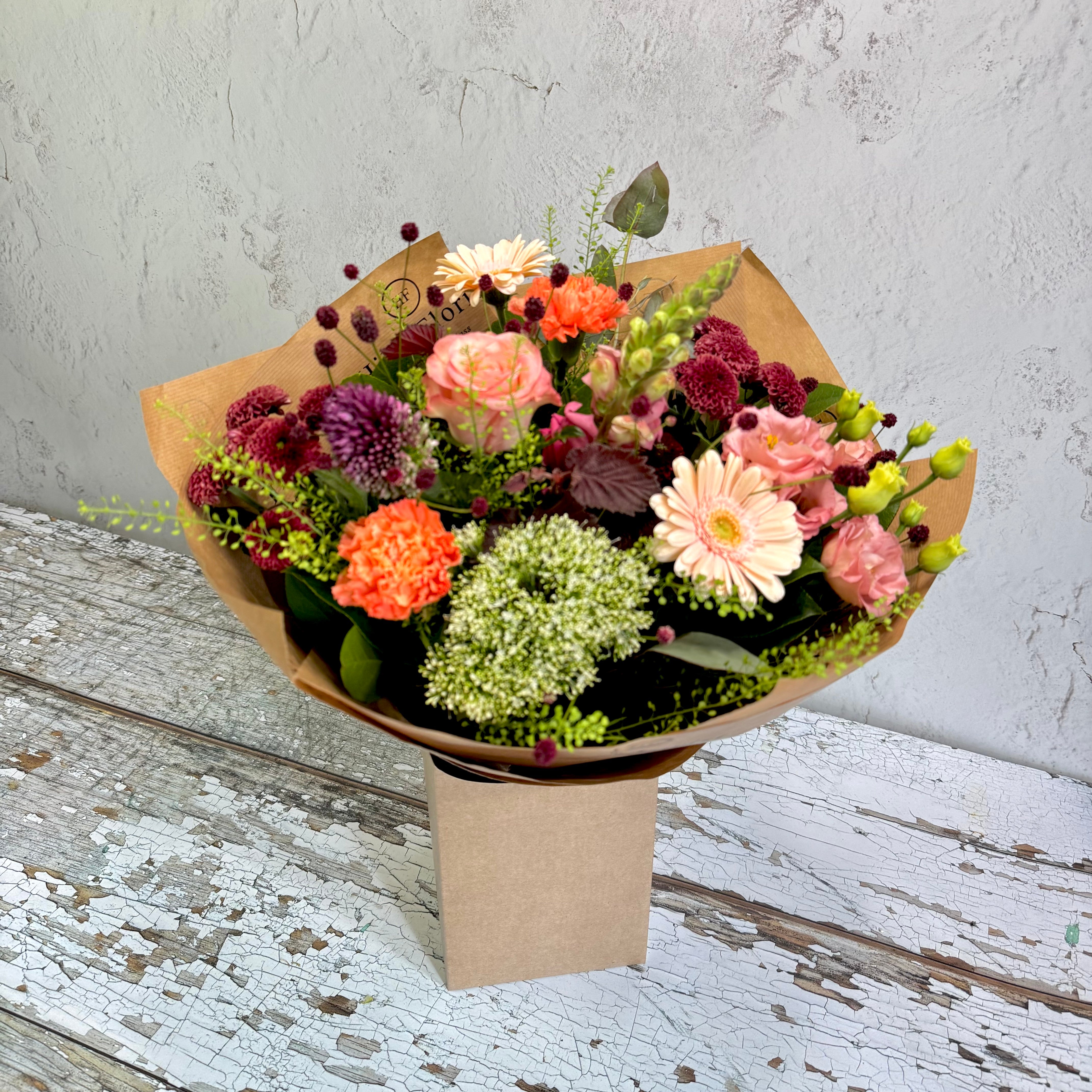 Mulberry Gift Box – Hills Florist